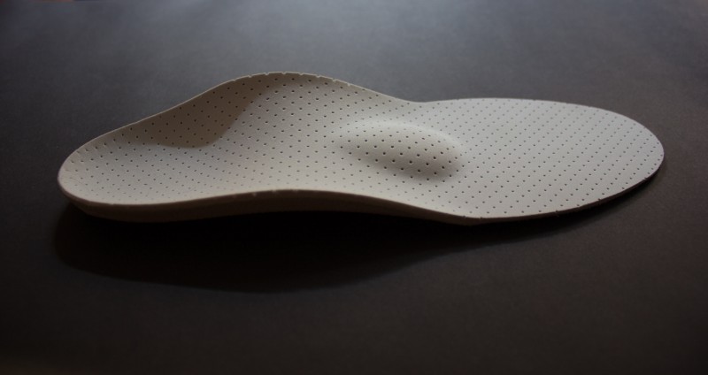 Semelles thermoformées Dax - Semelles orthopédiques Dax